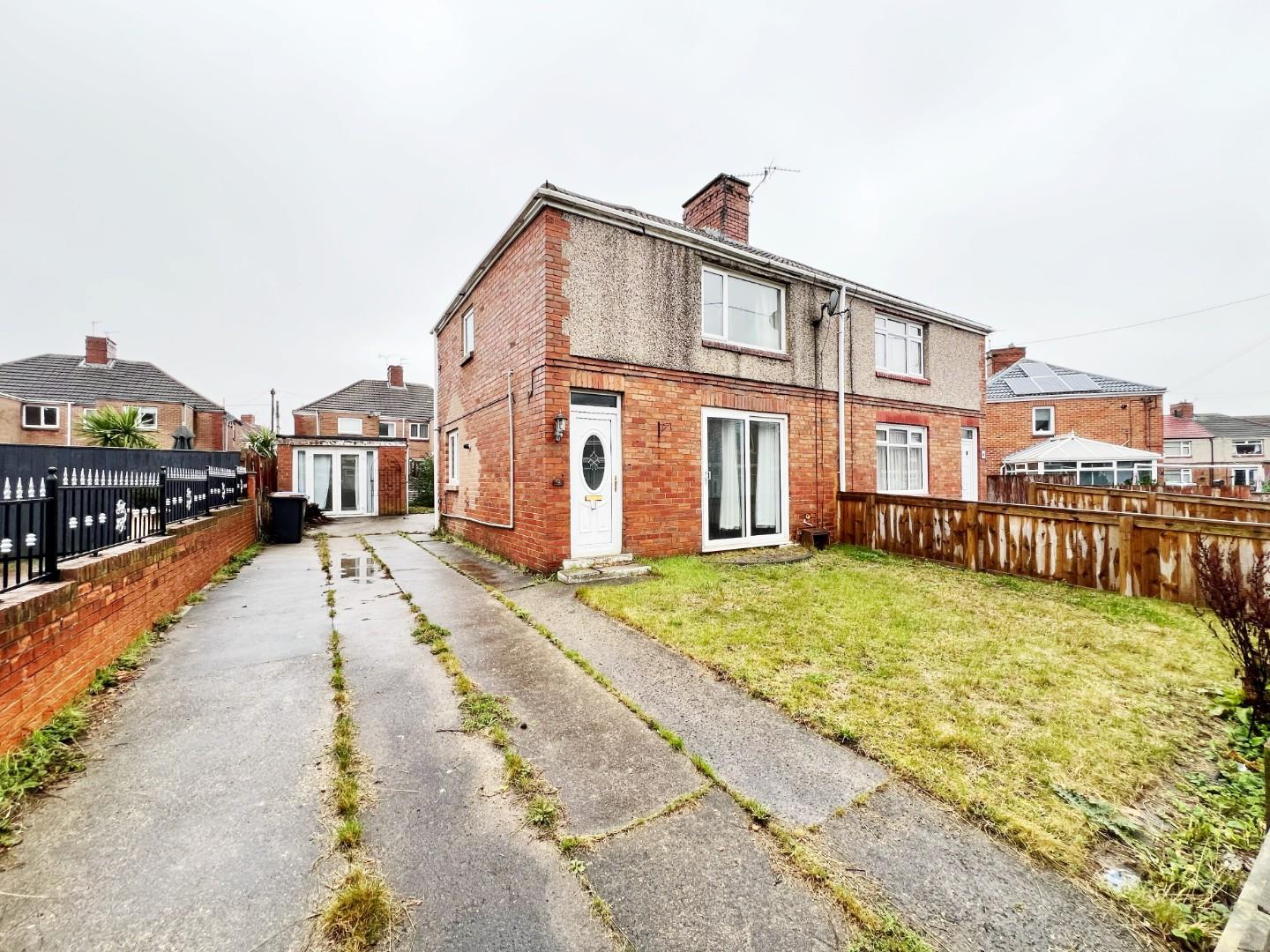 Burns Road, Chilton, Ferryhill – Robinsons